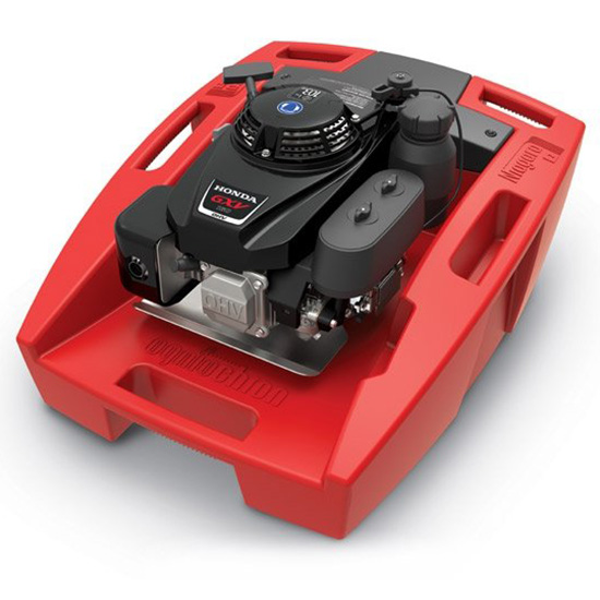 Máy bơm nổi đi động NAGARA 2 PLUS GV-MBN2Plus